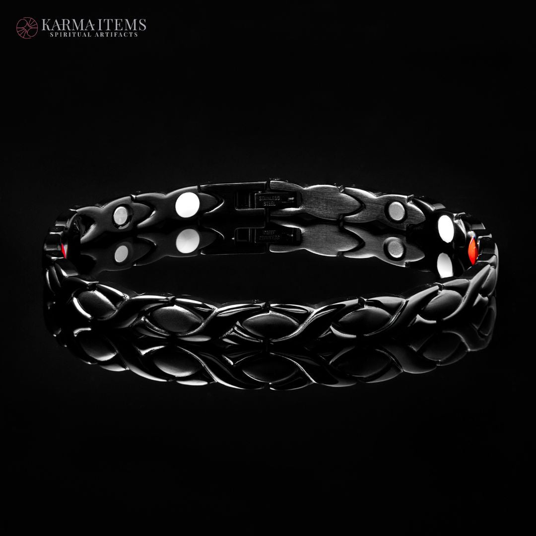 The Brainwave Activation Bracelet – Karma Items
