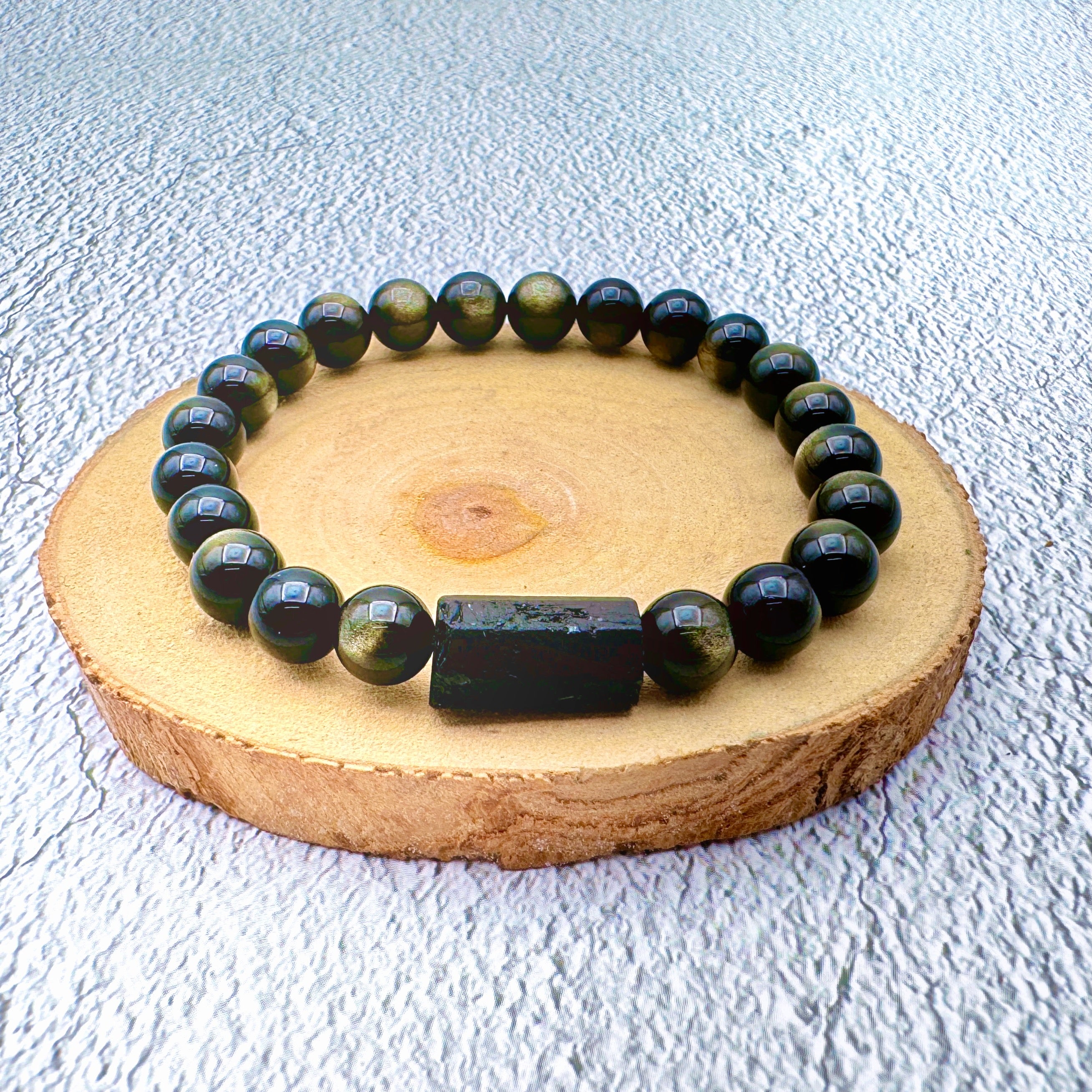 The Energy Protection Bracelet – Karma Items