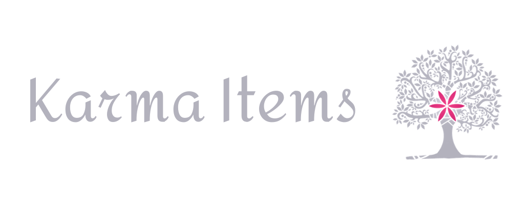 Karma Items - Spiritual Artifacts from Across the Globe